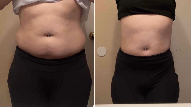 Logan Polk Fit - Online Coaching